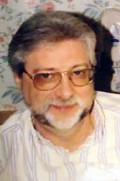 Clark C. King 1950-2020 | News, Sports, Jobs - The Vindicator